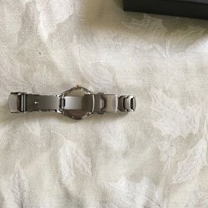 Mercedes Benz | Accessories | Authentic Mercedes Benz Womens Swiss ...